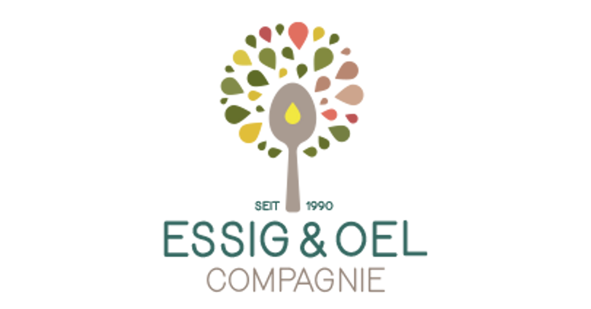 Fruchtiger Balsamessig mit Aroma – Essig & Öl Compagnie